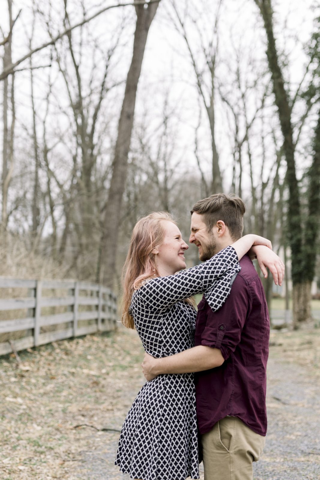 Noah + Beth - hollymariephotography.com