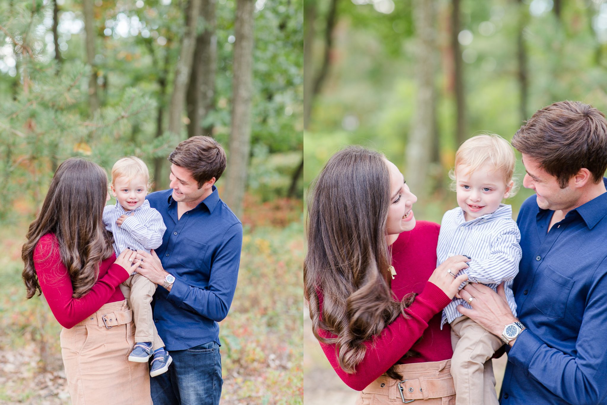 Garrity Family Session - hollymariephotography.com